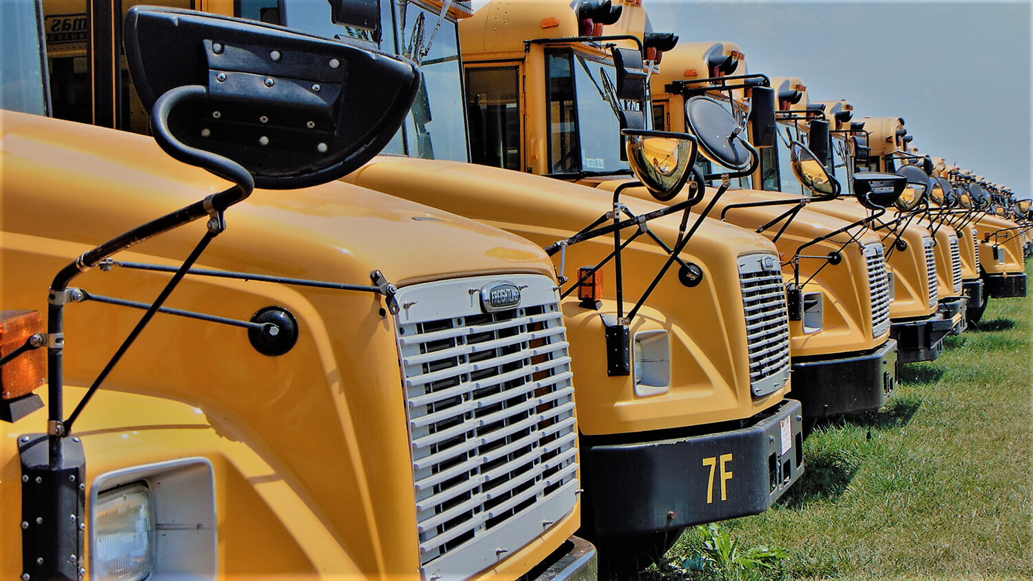 Coach Master's Inc - Kearney