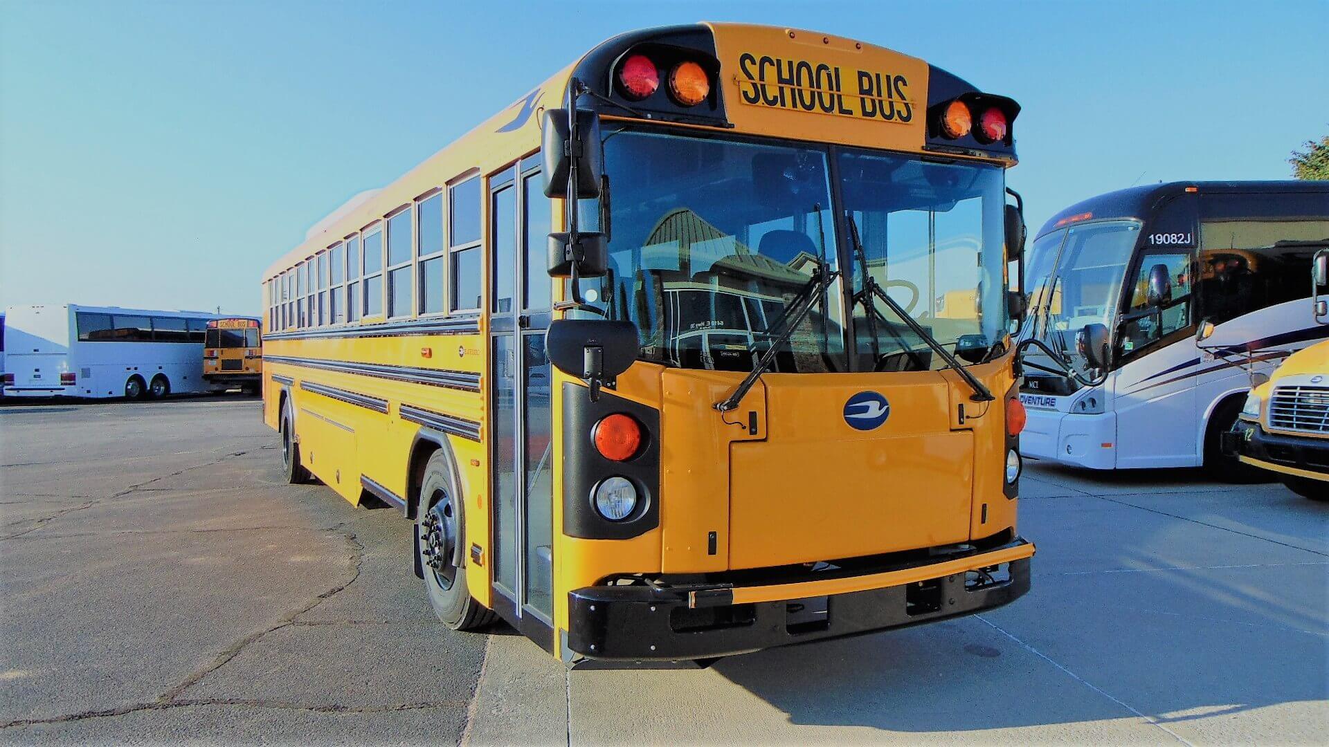 Coach Master's Inc - Kearney