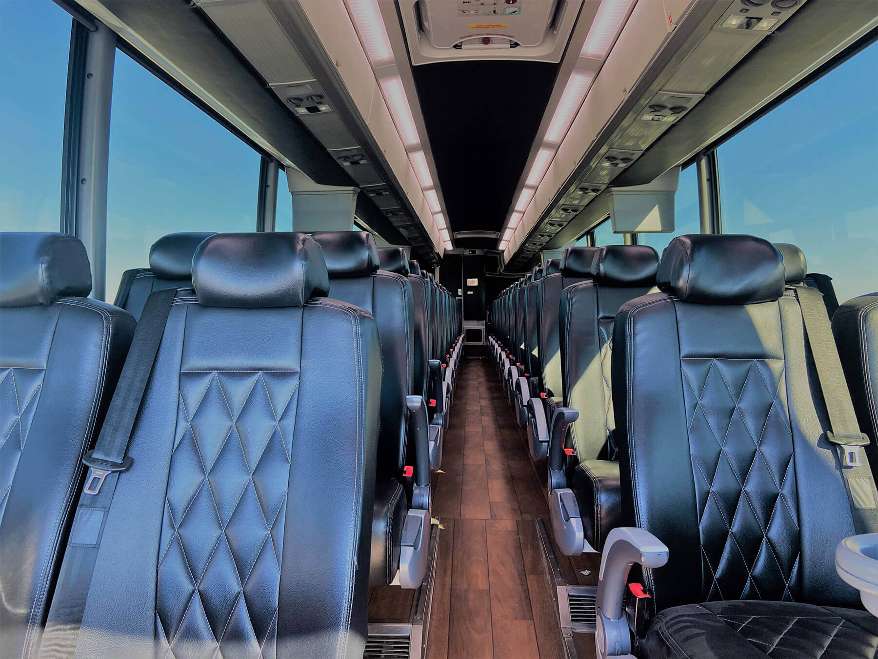 Coach Master's Inc - Kearney