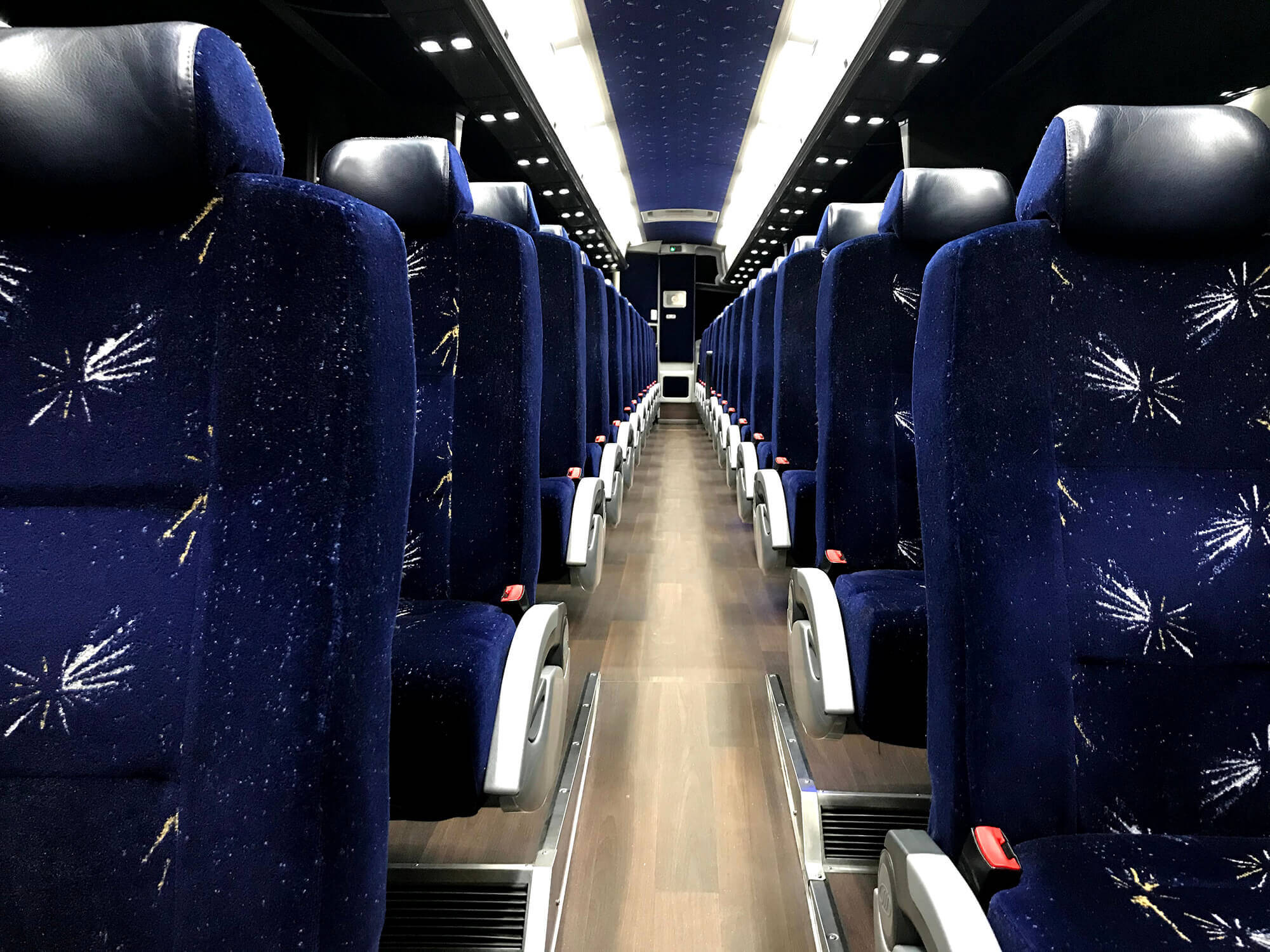 Coach Master's Inc - Kearney