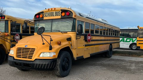 Listings Archive - Coach Master's Inc