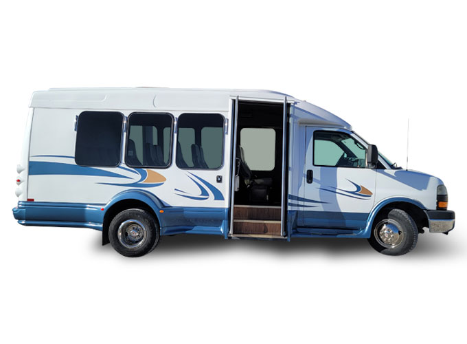 Rentals - Coach Master's Inc