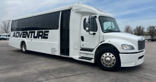 Listings Archive - Coach Master's Inc